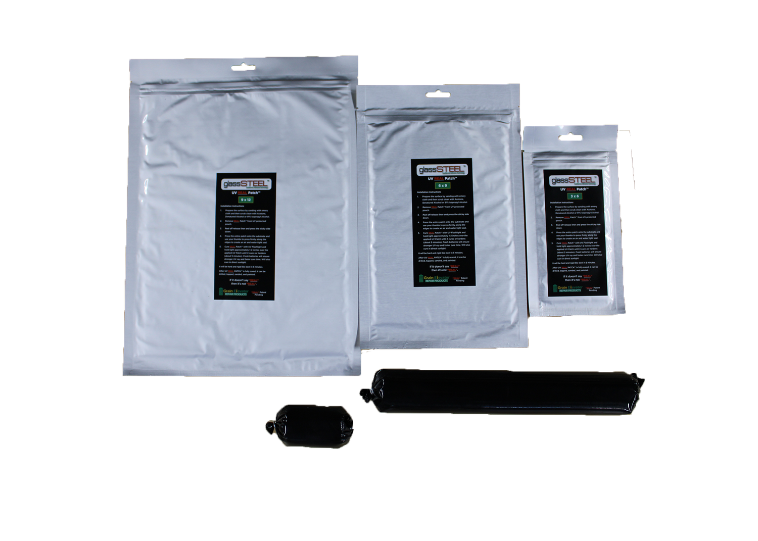 Express Feed & Grain Parts