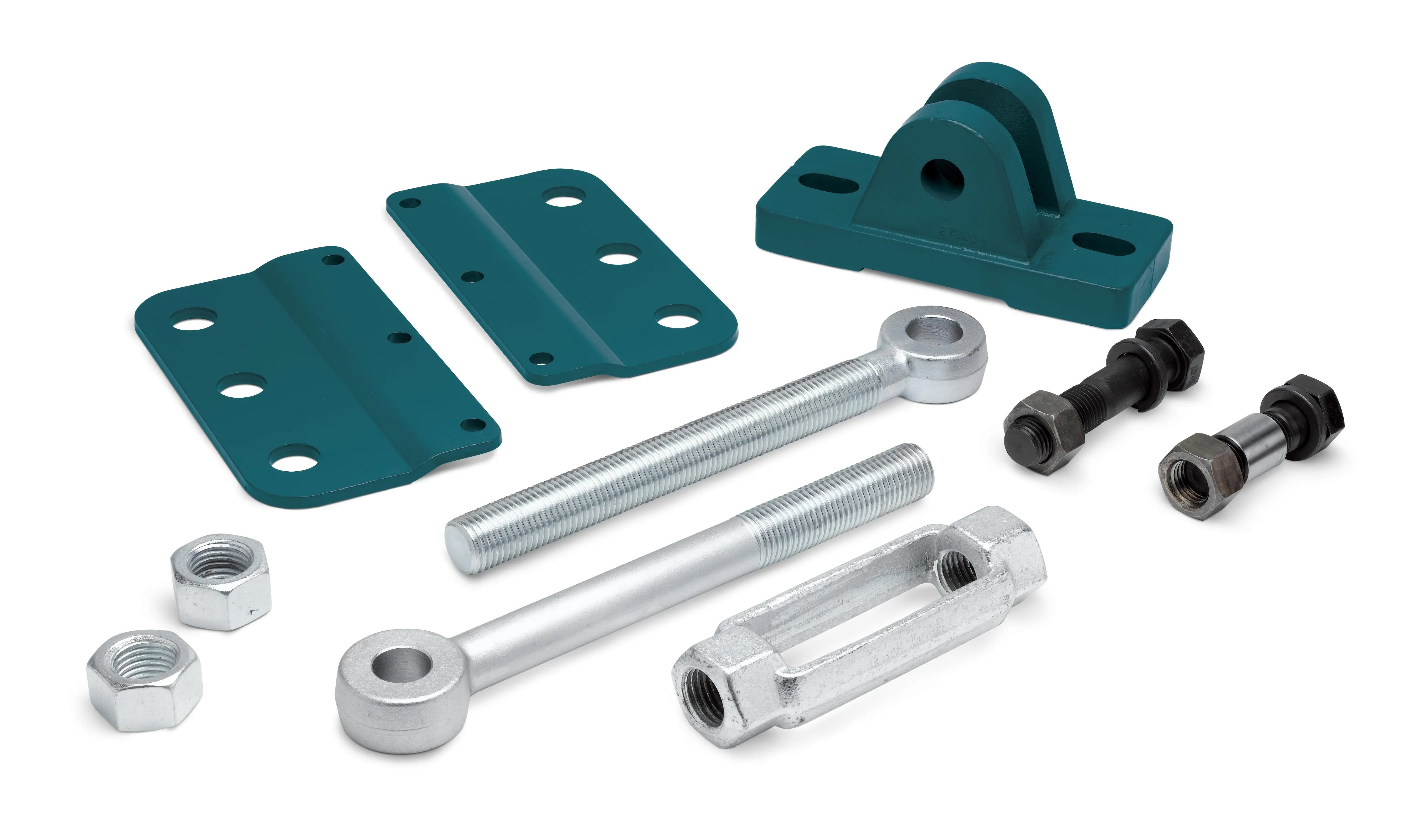 TA10507RA TA ROD ASSEMBLY FOR TA10507H REDUCERS – Express Feed & Grain ...