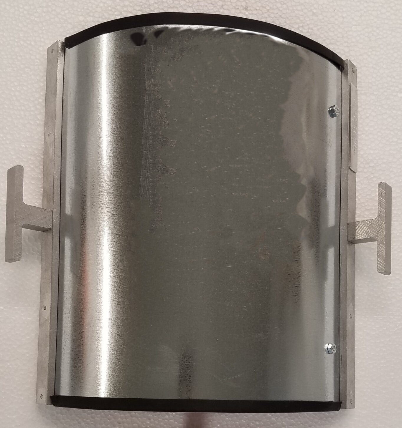 GALVANIZED FINISH MAGNETIC REPAIR PATCHES – Express Feed & Grain Parts