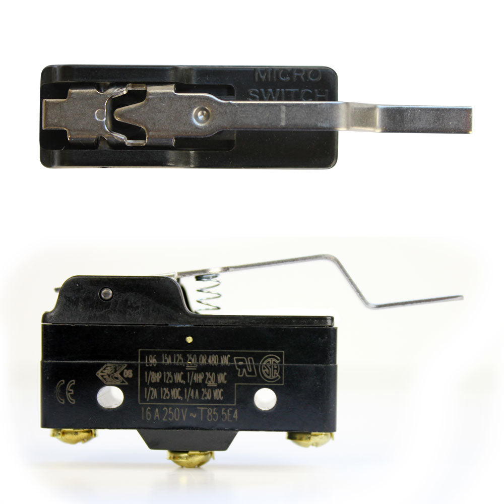 Replacement BM-65 RH & FH Micro Switch Assembly – Express Feed & Grain ...