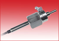 Belt Alignment Sensor - Rub Block Kit (inspection door mount with 4-20 ...